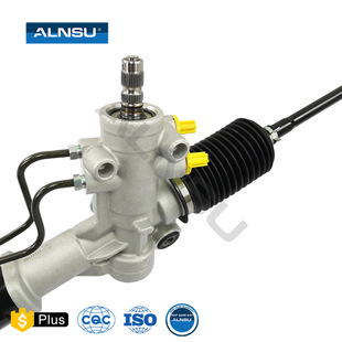 安雷仕 44200-42120 适用于丰田ACA21 RAV4 SXA11 XA20方向机总成-阿里巴巴