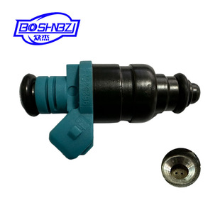 适用于大宇 雪佛兰1.6 16V 96253573汽车燃油喷油器喷油嘴-阿里巴巴