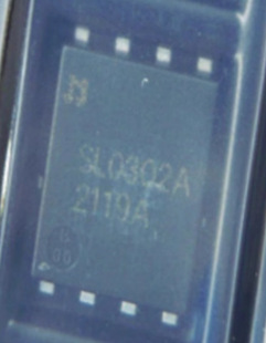 原装 JMSL0302AG SL0302A DFN(5x6) 场效应管(MOSFET)-阿里巴巴