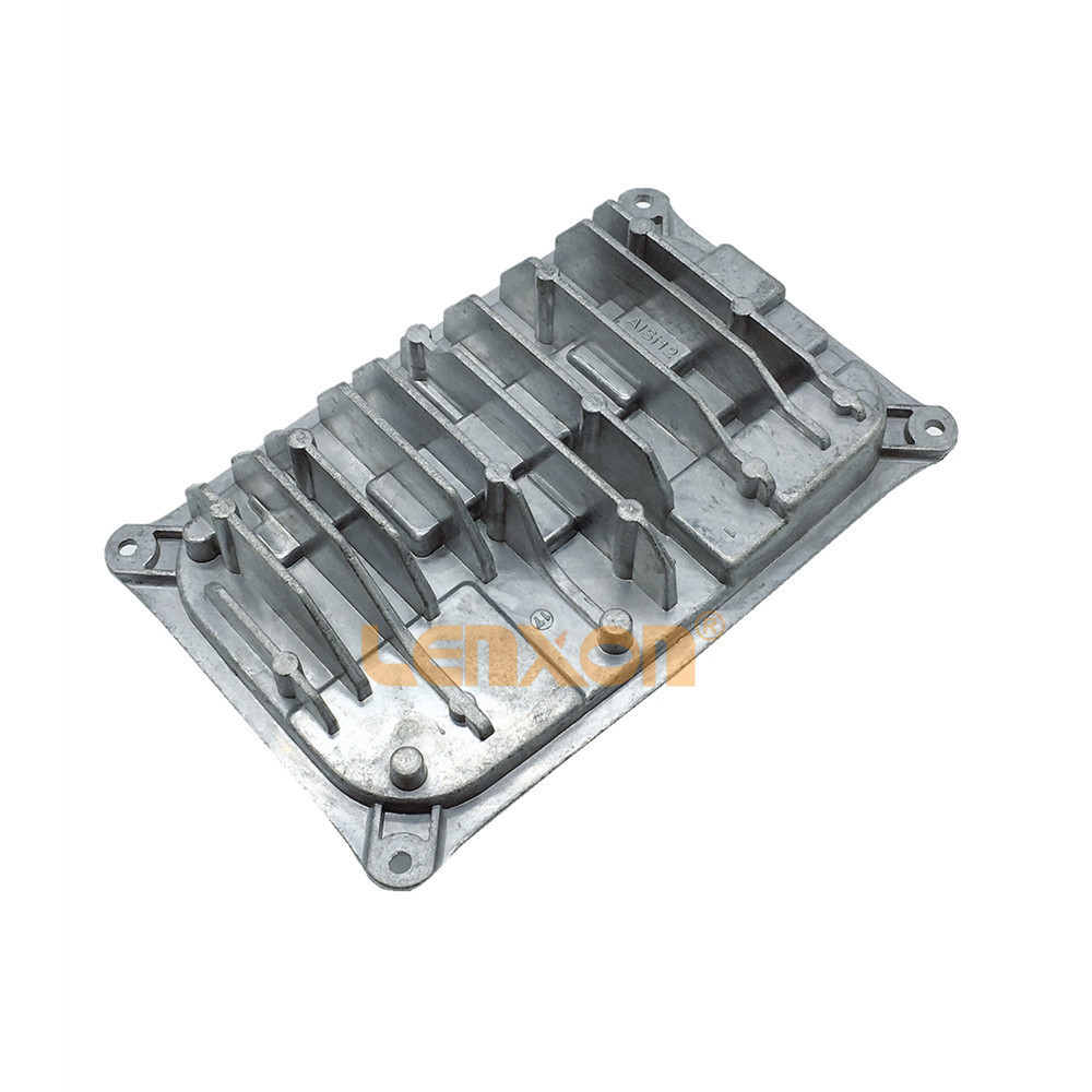 适用奔驰E级W212 LED大灯驱动模块安定器A2129005424 A2129008324-阿里巴巴