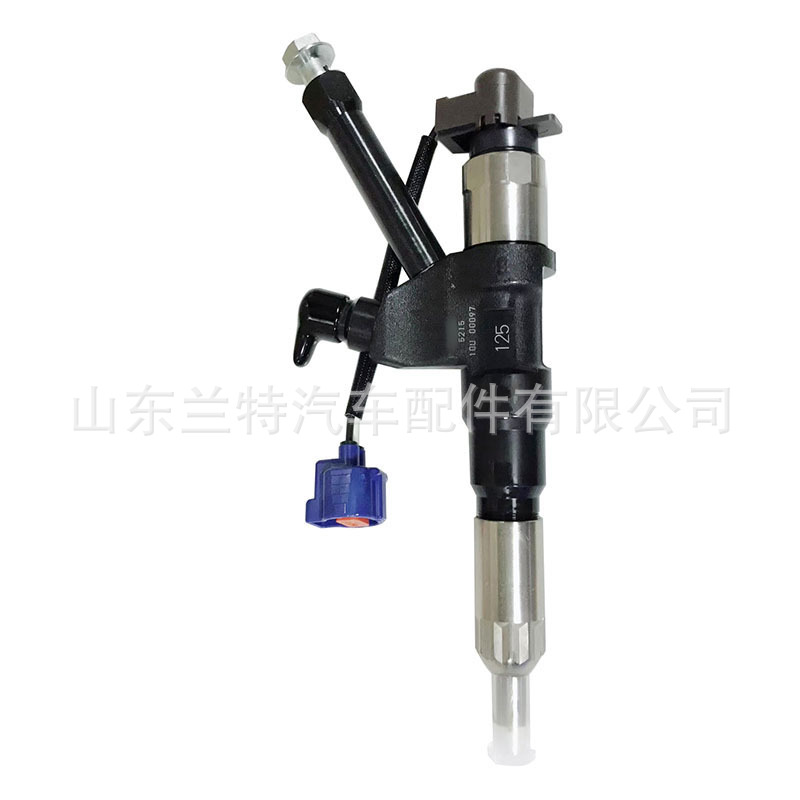 电喷喷油器 23670-39196 23670-39195 23670-36036 柴油共轨油嘴-阿里巴巴