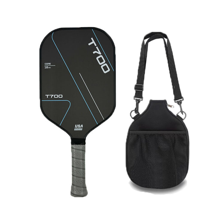 Joola同款T700布纹磨砂匹克球拍pickleball paddle专业级专用-阿里巴巴