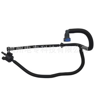 适用于福特真空助力器管新蒙迪欧2.0排气管碳罐电磁阀DG939D289JD-阿里巴巴