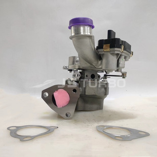 圣达菲2.2 BV43 28231-2F650 28230-2F650 53039880430涡轮增压器-阿里巴巴