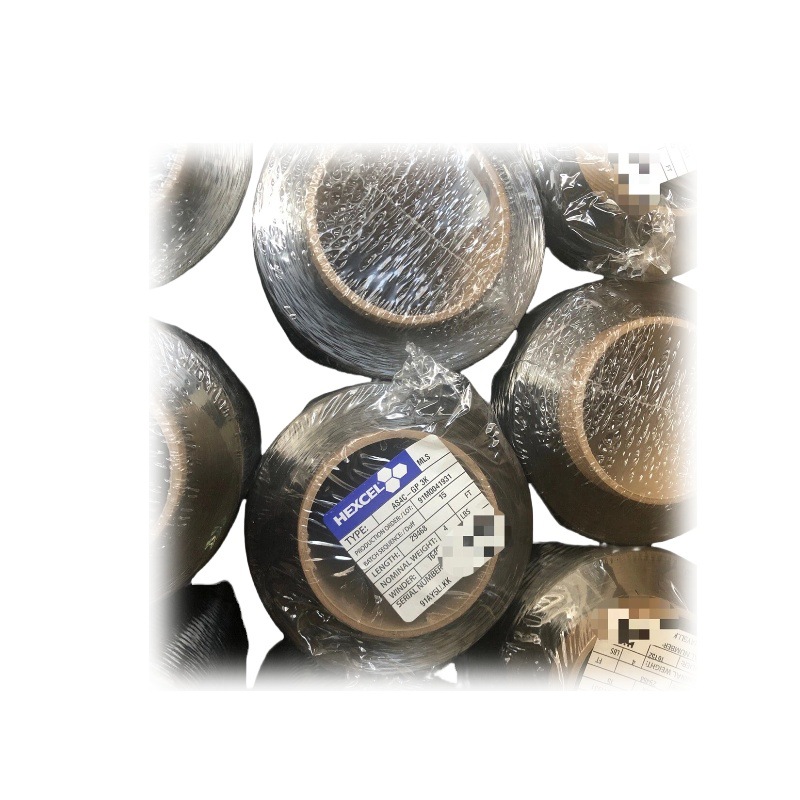 美国赫氏HEXCEL AS4C-GP 3K碳纤维丝 原同纱3K用于各种碳纤维布-阿里巴巴