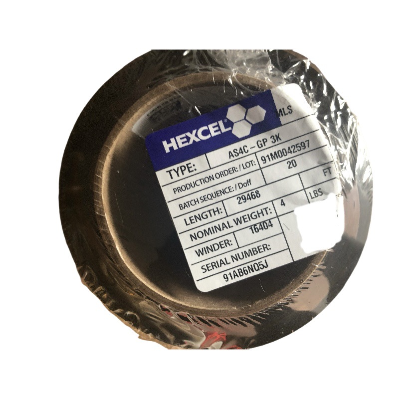 美国赫氏HEXCEL AS4C-GP 3K碳纤维丝 3K用于各种碳纤维布导电发热-阿里巴巴