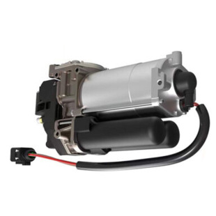 适用奥迪A8汽车减震器空气悬挂打气泵 4N0616005C 4N0616013-阿里巴巴