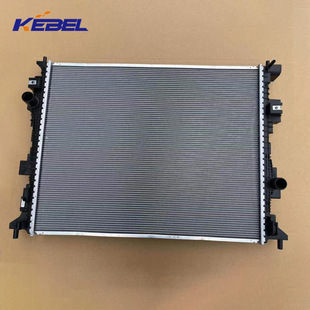 适用于20款福特翼虎散热器Escape Kuga 2020 RADIATOR-阿里巴巴
