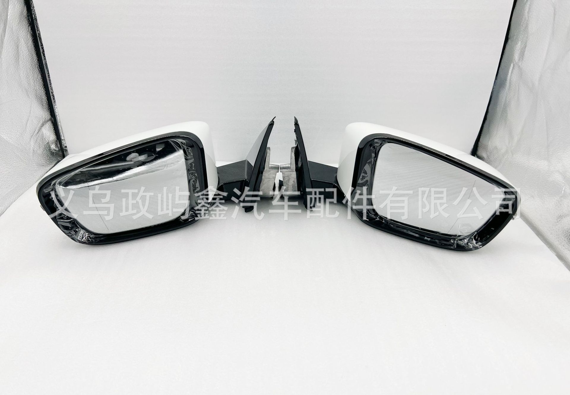 适用于2019年BMW330i宝马三系倒车镜总成51169854786 51169854785-阿里巴巴