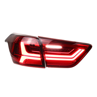 适用于15-17款 现代IX25尾灯总成LED行车灯LED刹车灯LED转向灯LED-阿里巴巴