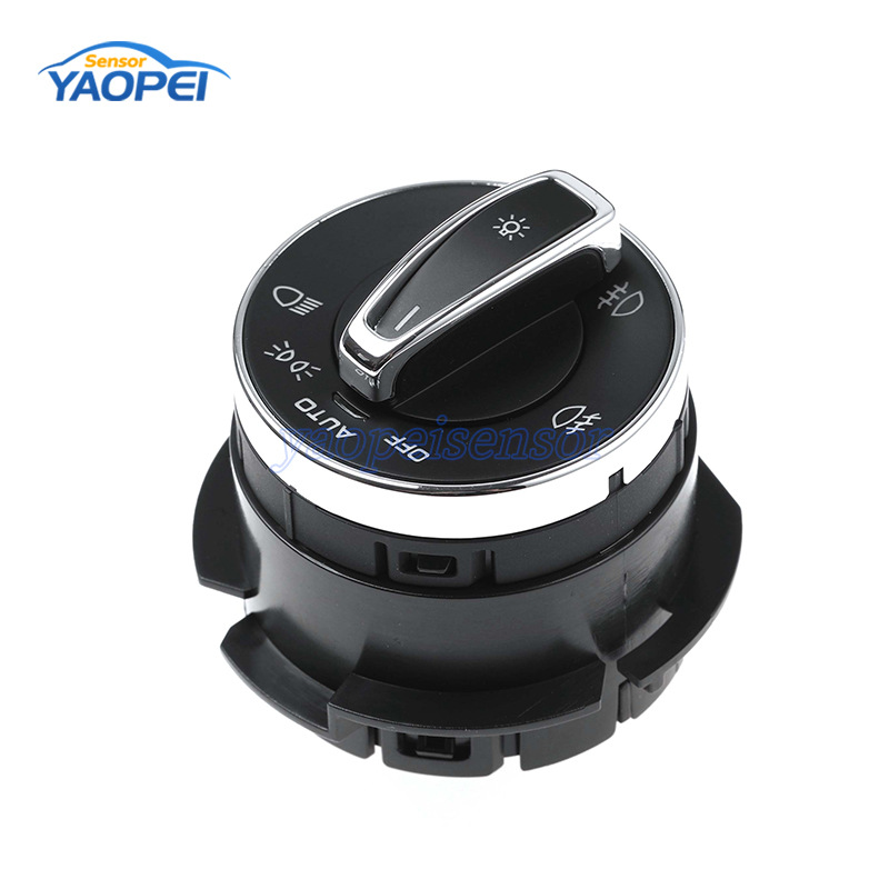 95861353305适用2011-2018保时捷卡宴大灯调光开关雾灯的调光开关-阿里巴巴