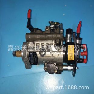 9320A224G 2644H012 喷油泵用于用于帕金斯-阿里巴巴