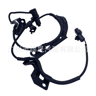 MN102573适用于三菱L200/4D56汽车ABS线速度传感器抱死传感器-阿里巴巴