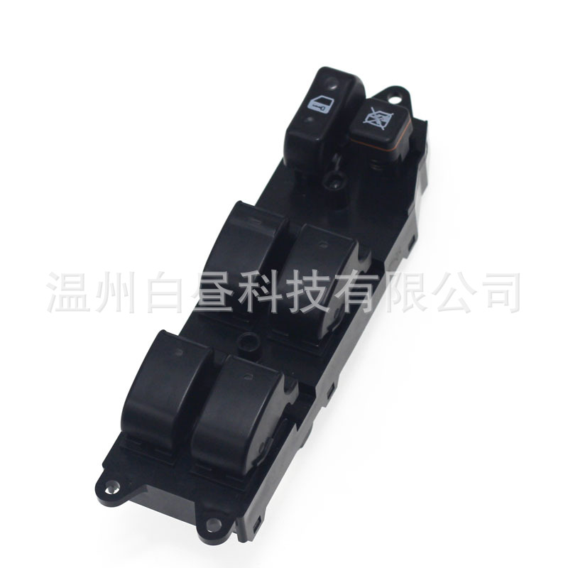 车窗开关 适用于丰田 84820-02101 84820-05100 84820-0F030-阿里巴巴