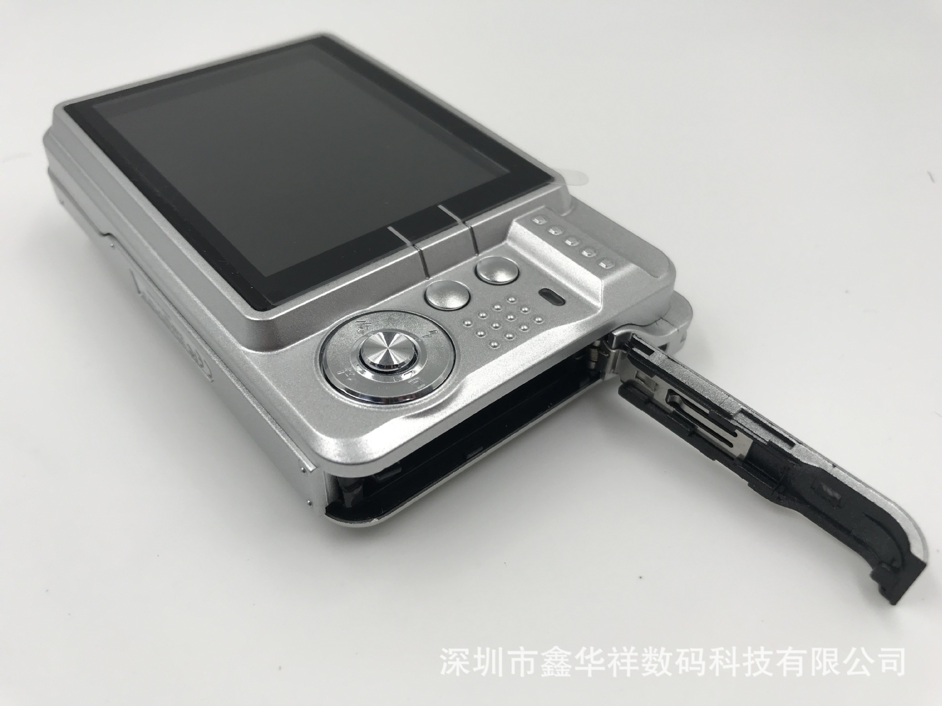 跨境英文版4800万像素高清普通数码照相机XD-K09家用自拍卡片机-阿里巴巴