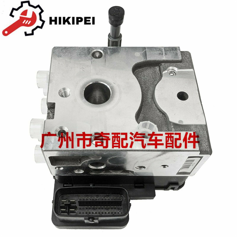 ABS执行器防抱死制动系统模块泵 44510-48080适用于丰田普锐斯-阿里巴巴