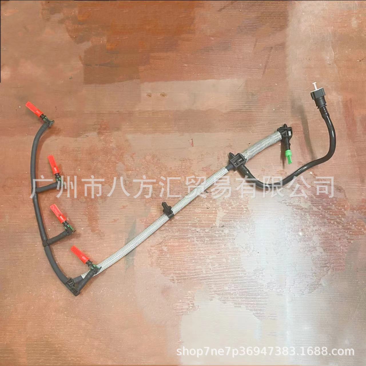 BB3Q-9K022-AG RANGER油管 BK3Q-9K022-BG发动机油管 BB3Q9K022AG-阿里巴巴