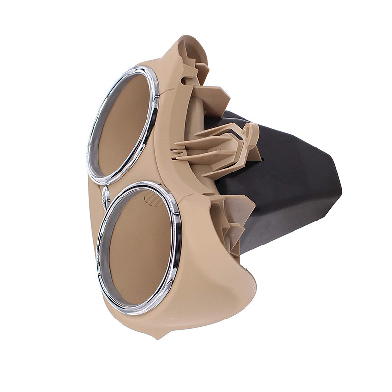 A2196800414 A21968004148K67米色水杯架适用06-11年奔驰梅赛德斯-阿里巴巴