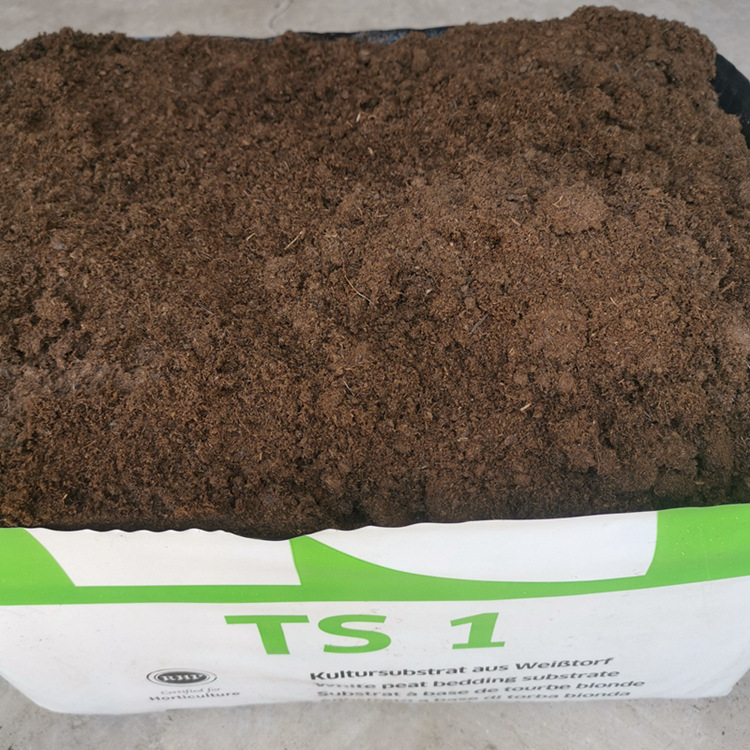 德国K牌933 Klasmann422泥炭土多肉土210L整包蓝莓杜鹃酸性营养土-阿里巴巴