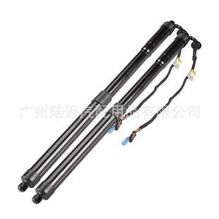 适用保时捷 后备箱支撑杆-带电感 971827851 97051257312-阿里巴巴