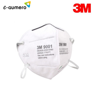 3M 口罩 9001 KN90口罩 防粉尘防颗粒物防雾霾-阿里巴巴