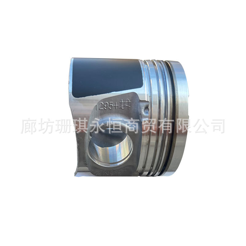 适用于吉普牧马人发动机活塞2.8T 68090425AA 68090425-阿里巴巴