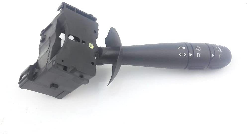 适用于雷诺转向灯开关7701071896 DA52003 251590 7701057612-阿里巴巴