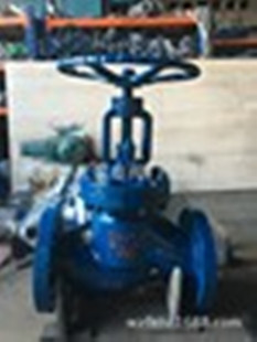 高温高压电站截止阀,焊接截止阀,合金钢截止阀J941Y-100I-DN150-阿里巴巴