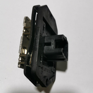 87138-02120 汽车空调鼓风机电阻 电阻调节器 适用于丰田-阿里巴巴