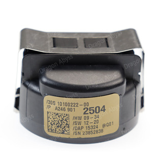 适用奔驰雨量传感器 A2469012504 2469012504 A 246 901 25 04-阿里巴巴