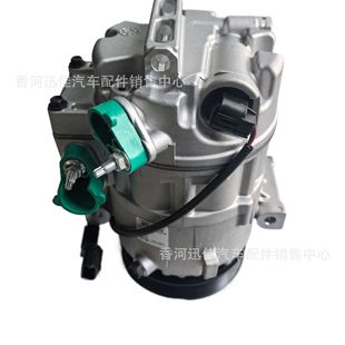 97701-A9100适用于现代起亚汽车配件压缩机97701A9100-阿里巴巴