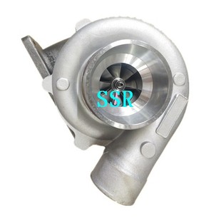Turbo TA3401 Turbocharger 466334-0004 RE32203 RE26287-阿里巴巴
