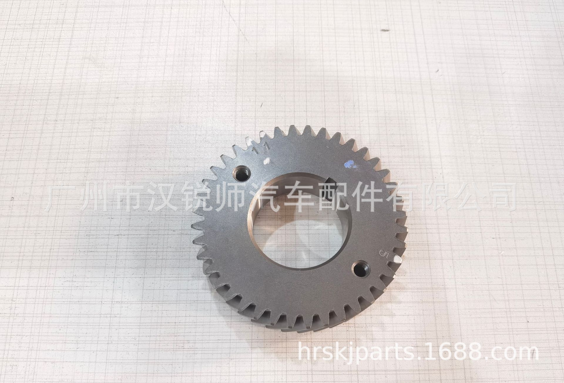 13521-0L010适用于丰田海拉克斯海狮普拉多HILUX1KD2KD曲轴正时齿-阿里巴巴