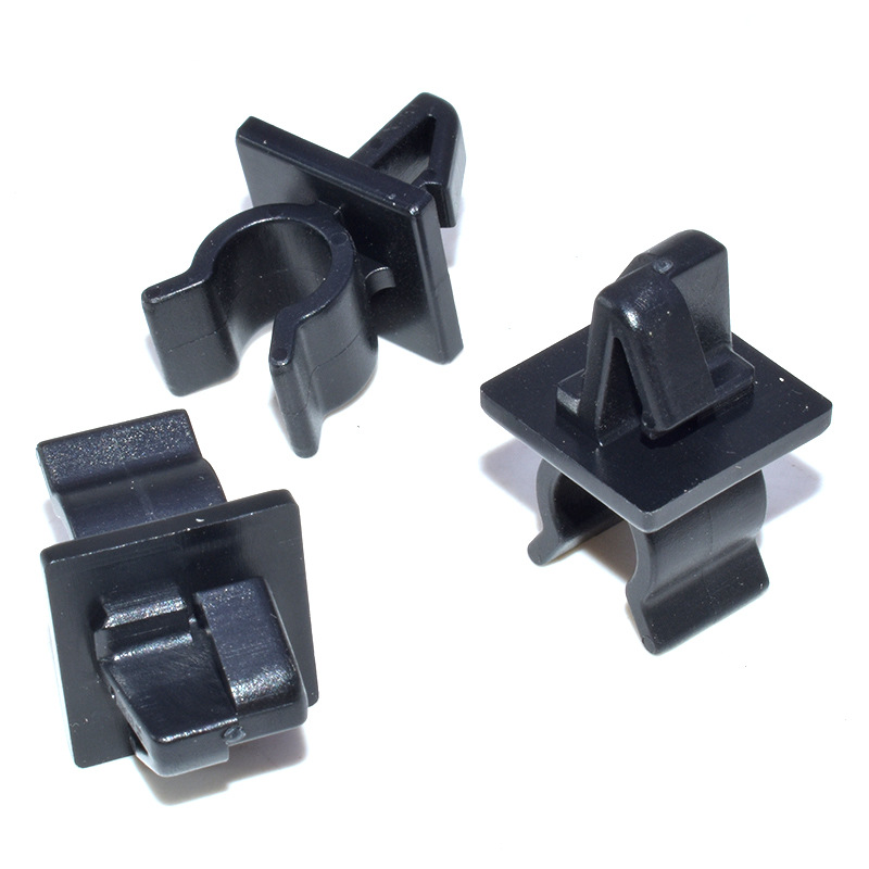 适用马自达阿特兹昂克赛拉30CX4CX5发动机盖引擎盖支撑杆卡扣卡子-阿里巴巴