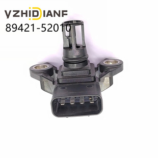 89421-52010适用于丰田雅力士进气压力MAP传感器-阿里巴巴