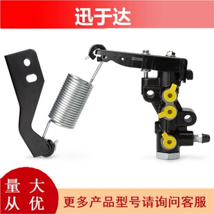 适用于日产的制动负载传感阀组件 OE 46400-56G04-阿里巴巴