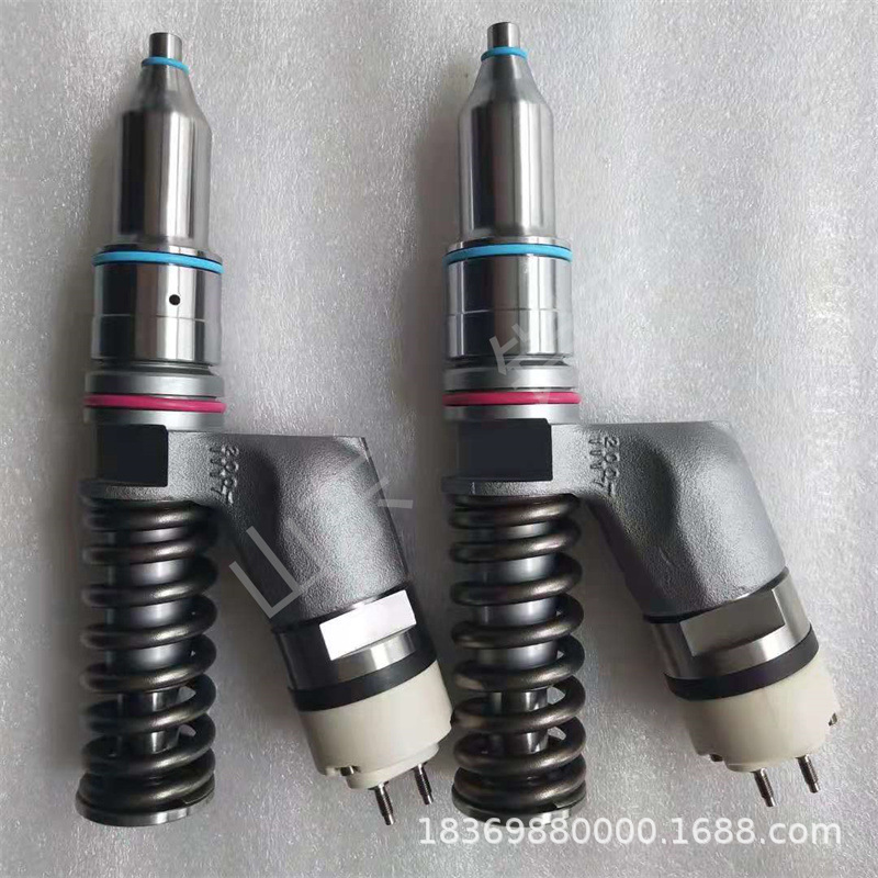 c18发动机喷油器211-3028 2113028喷油嘴10R-7228 10R7228-阿里巴巴