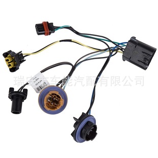 15950809 15782377 适用于雪佛兰通用汽车前照灯线束-阿里巴巴
