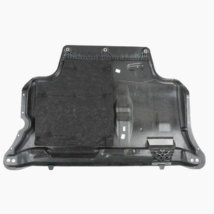 适用奥迪A3 13-16 5Q0 825 901 发动机下护板-阿里巴巴