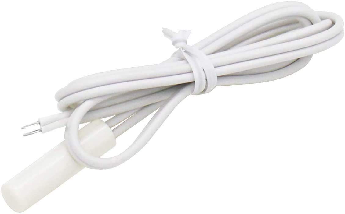 WR51X10055 & WR50X10068 冰箱除霜加热器和恒温器套装-阿里巴巴