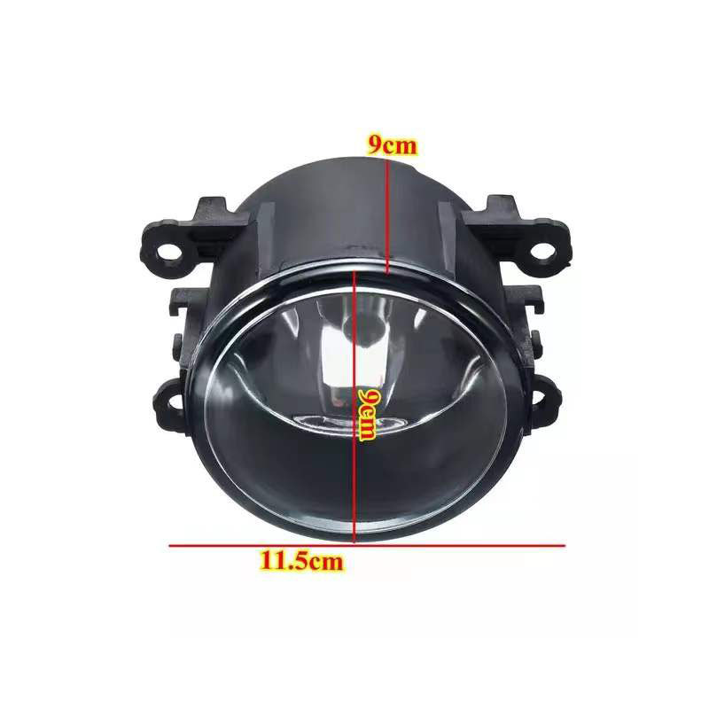 适用于路虎揽胜运动版发现4前保险杠防雾灯跨境LR001587/LR057400-阿里巴巴