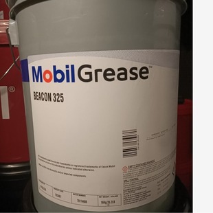 美-孚倍抗325低温润滑脂BEACON 325航空工业马达发电机轴承润滑脂-阿里巴巴