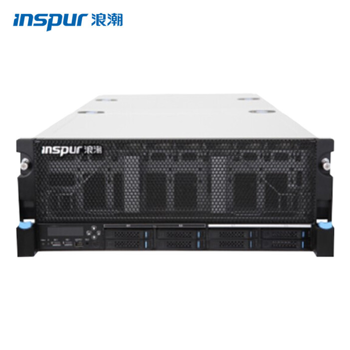 批发销售浪潮(INSPUR)NF8480M5存储机架式4U服务器主机箱-阿里巴巴