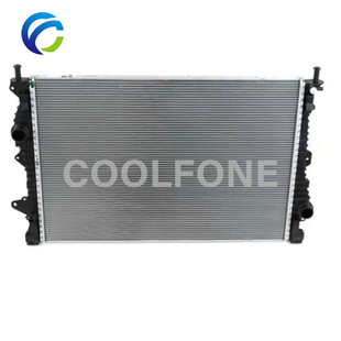 散热器适用路虎揽胜极光RANGE ROVER EVOQUE GJ328005BB LR075360-阿里巴巴