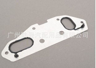 适用奥迪 胶圈 06E117070D 06E117070H 06E117070J-阿里巴巴