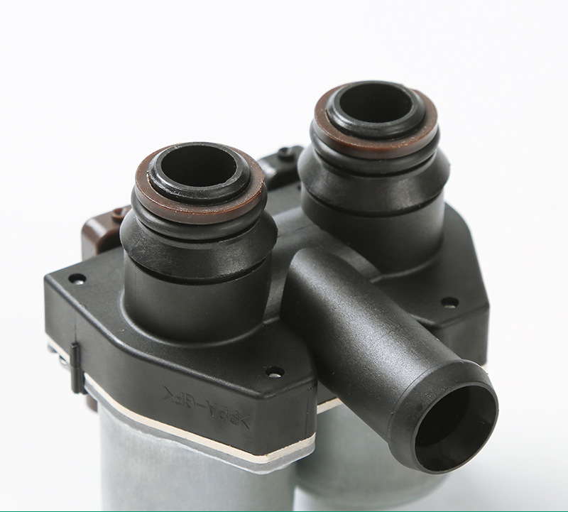 A0009820617适用于奔驰Mercedes Benz空调电磁阀暖水阀冷却液控制-阿里巴巴