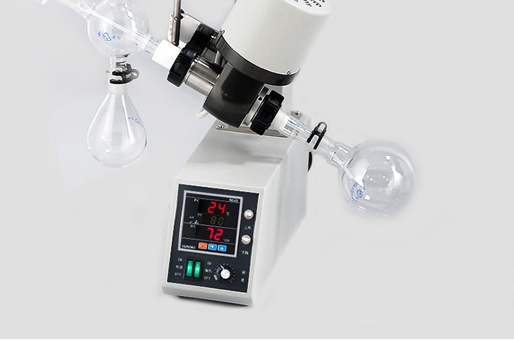 上海亚荣RE-52AA/CS提纯浓缩萃取真空旋转蒸馏仪蒸发器旋转蒸发仪-阿里巴巴