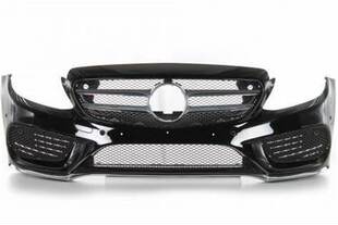 适用奔驰宝马 环护盖 A22288504249999 A2228850702-阿里巴巴