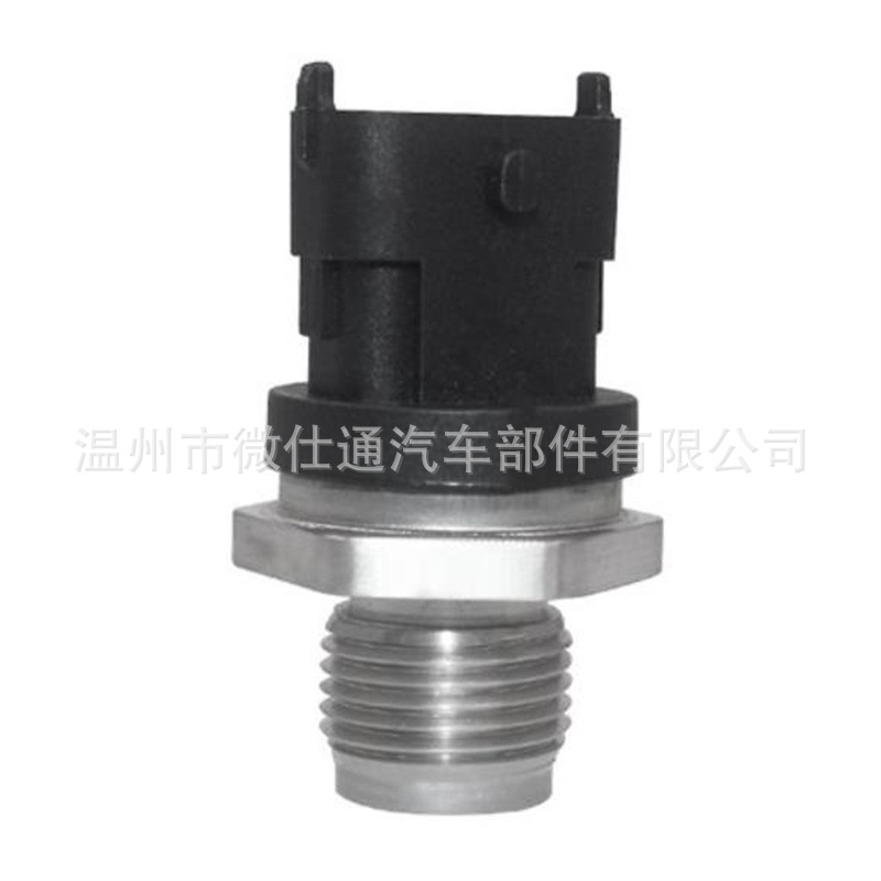 现货供应适用于博士燃油共轨压力传感器0281006164 0281006053-阿里巴巴