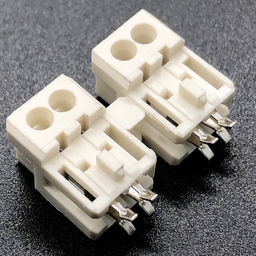 STOCKO IDC连接器 7238-202-061-960-000-00-G 家电线束连接器-阿里巴巴